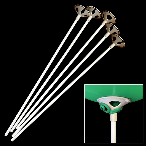 LA-120 Strong compostable stick & cup - Lufi Express Ltd